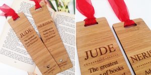 How To Make Unique Bookmarks