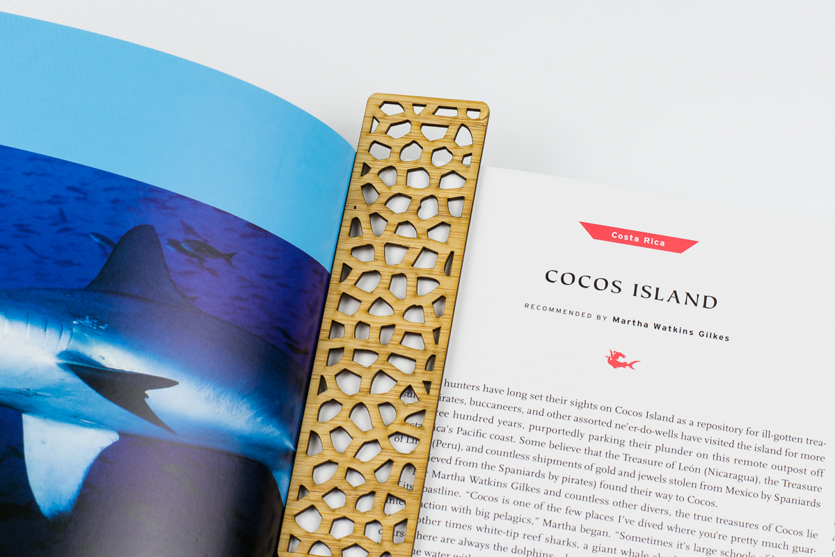 How To Make Unique Bookmarks