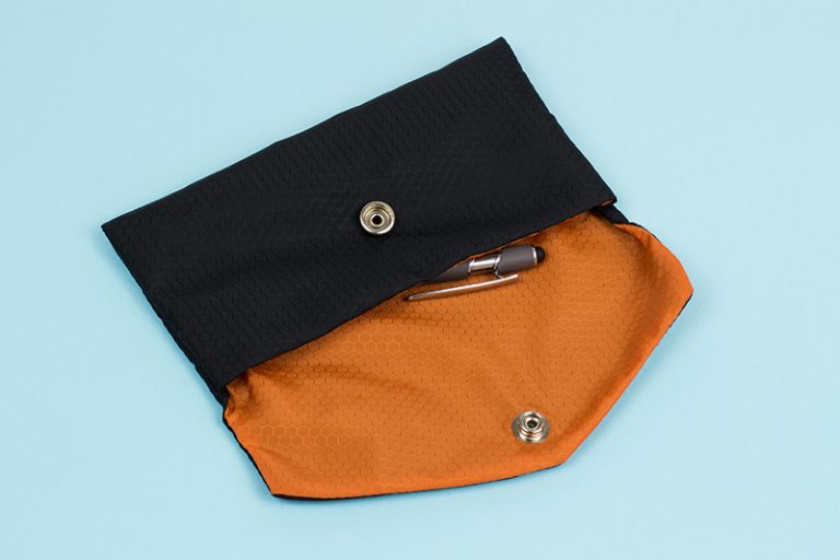 Seven Inventive Ideas To Make With New Ripstop Nylons