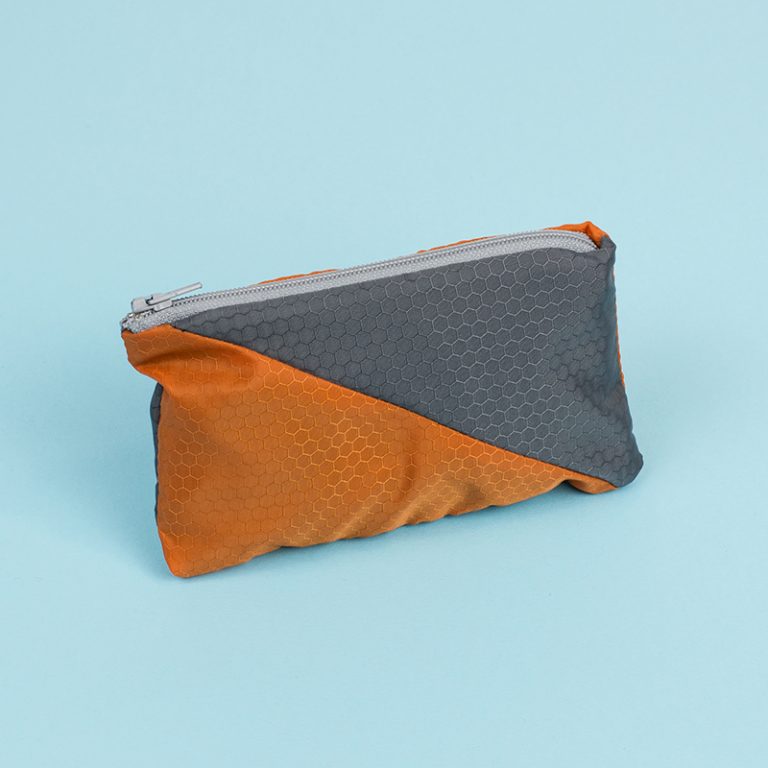 Seven Inventive Ideas To Make With New Ripstop Nylons