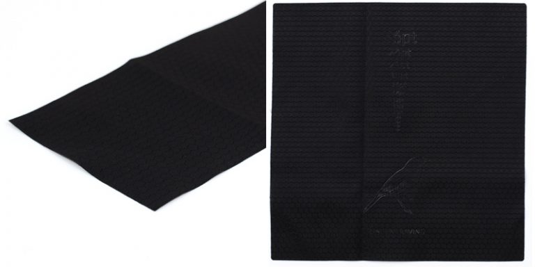 Seven Inventive Ideas To Make With New Ripstop Nylons