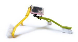 Designing And Building A Robot