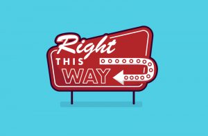 A Guide To Making Signs