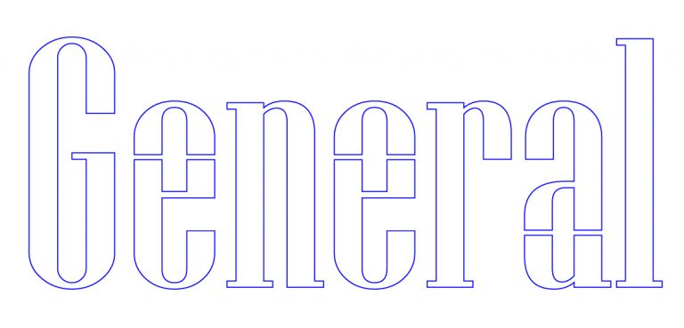 A Guide To Making Signs