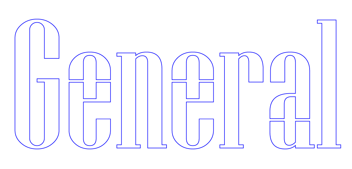 A Guide To Making Signs