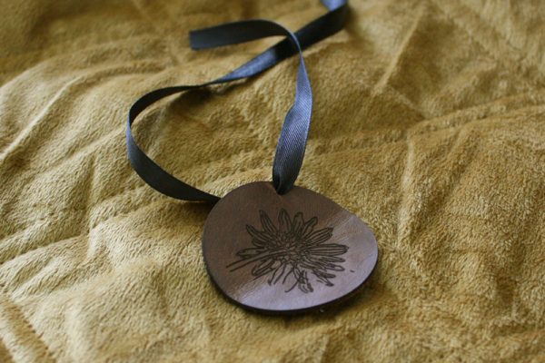 Luxury Laser Cutting In Leather