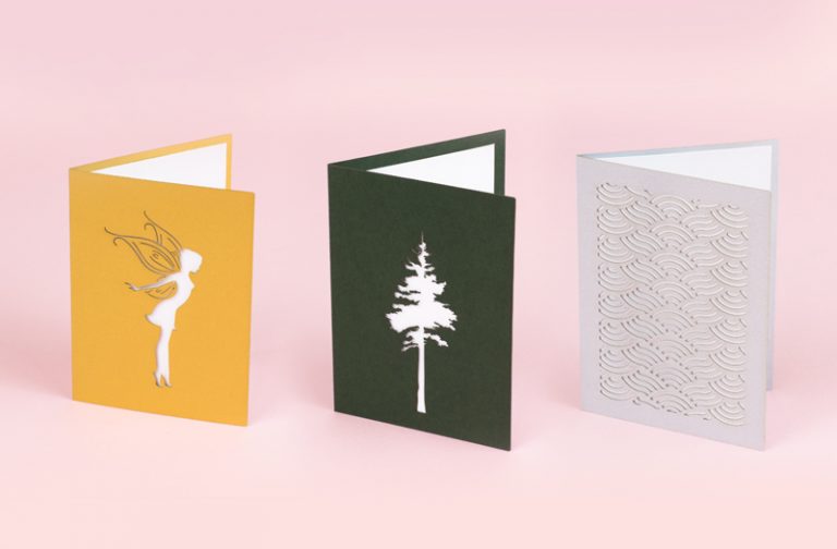 Up Your Card Game With New Designer Cardstock Papers