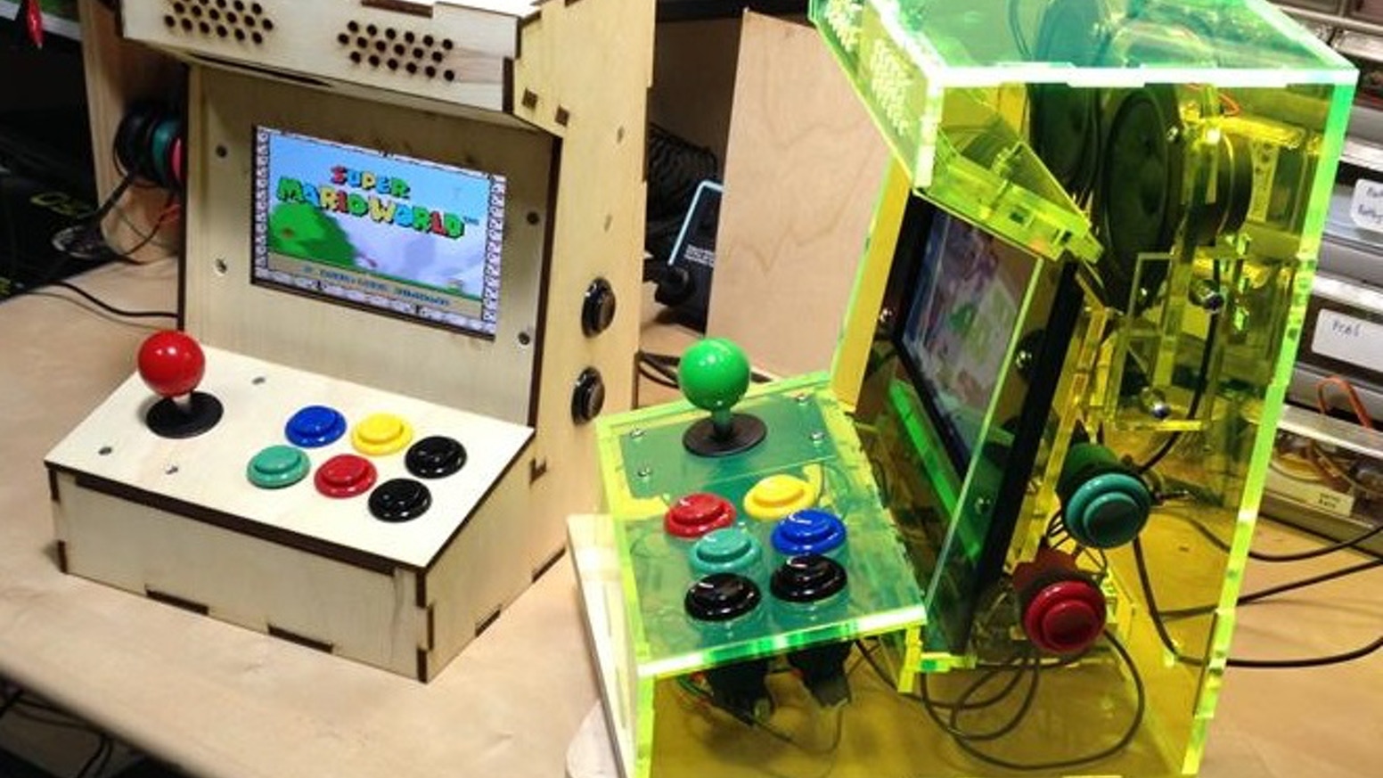 50 Laser Cut Engineering Projects To Build Businesses On