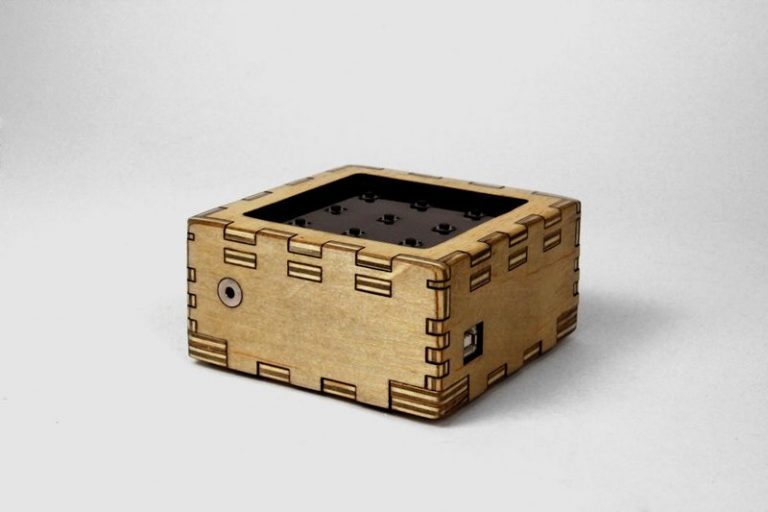 50 Laser Cut Engineering Projects To Build Businesses On