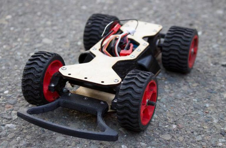50 Laser Cut Engineering Projects To Build Businesses On