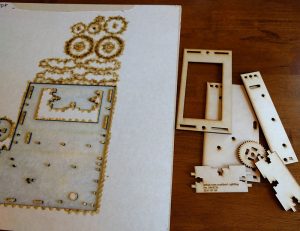 Reimagining Split-Flap Boards