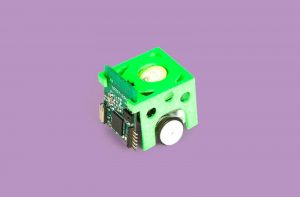 Skoobot Combines The Best Of 3D Printing With Laser Cutting