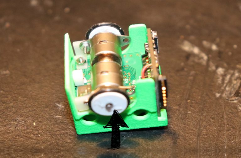 Skoobot Combines The Best Of 3D Printing With Laser Cutting