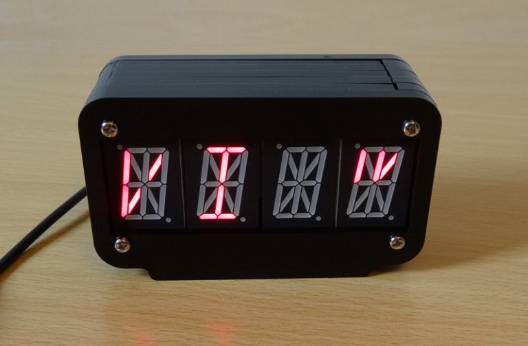 Telling Time, Unconventionally