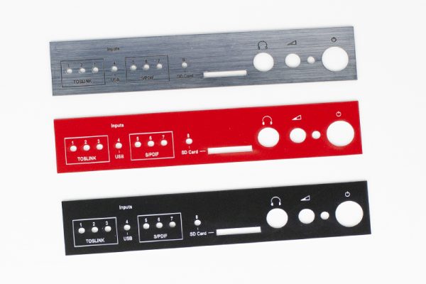 Mounting And Protecting Custom PCBs With Laser Cut Faceplates, Panels ...