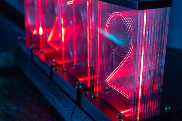 Lighting Up Sales With The Lixie II