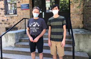 New Open-Source Test Tube Rack Helps COVID-19 Testing Lab Tame ...