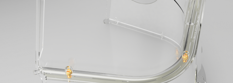 Redesigning The Intubation Box To Better Protect First Responders