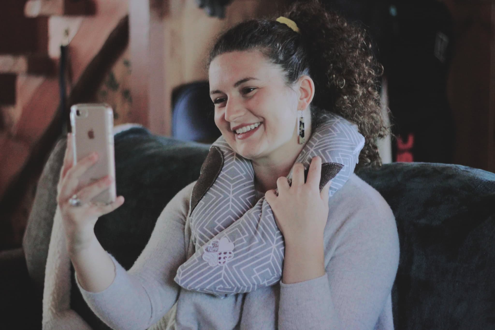 Haptic Technology: Bringing Touch Back To A Socially Distanced World