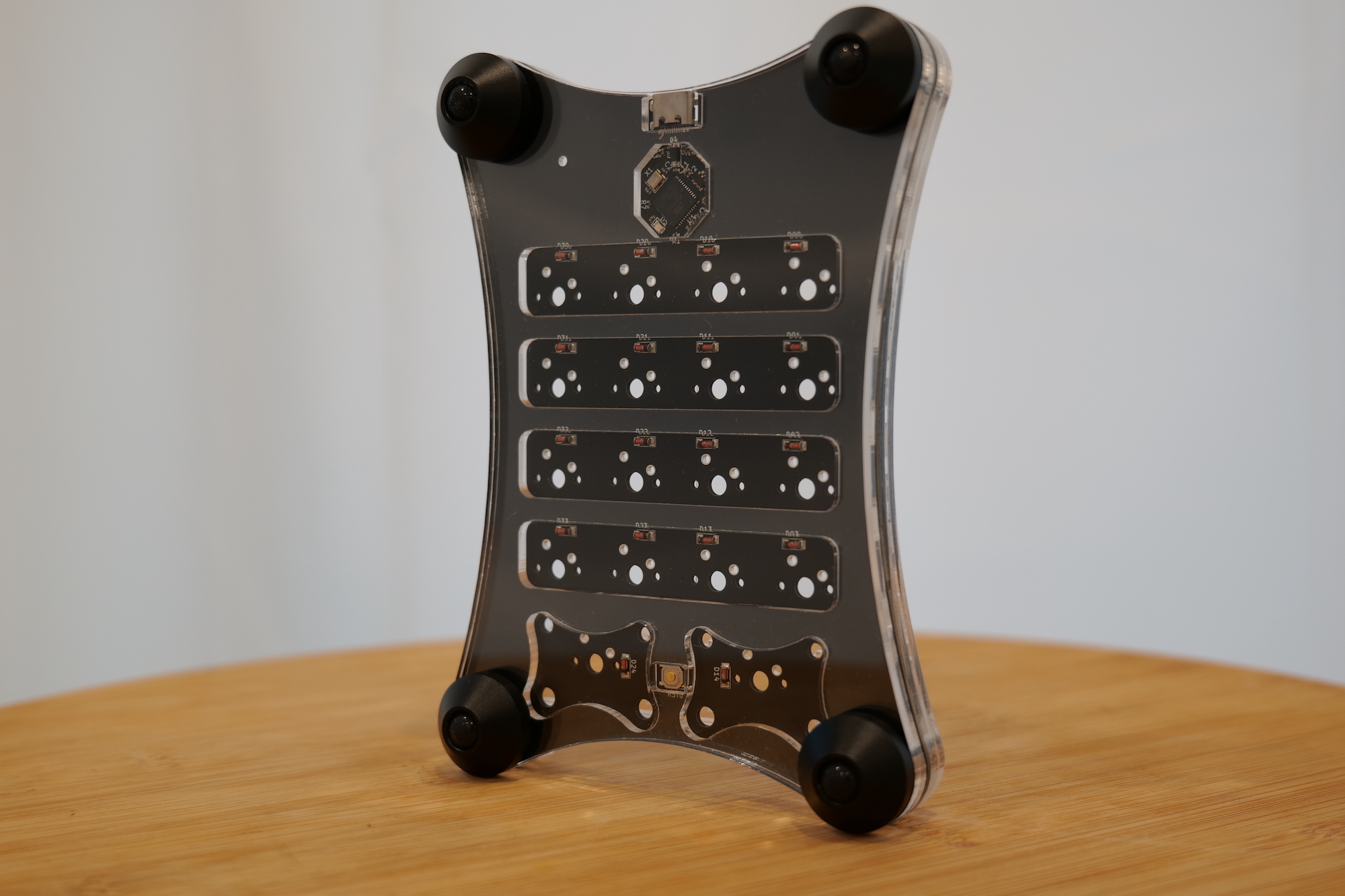 Producing Music On The Go