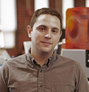 Changing With The World: Formlabs User Summit 2021