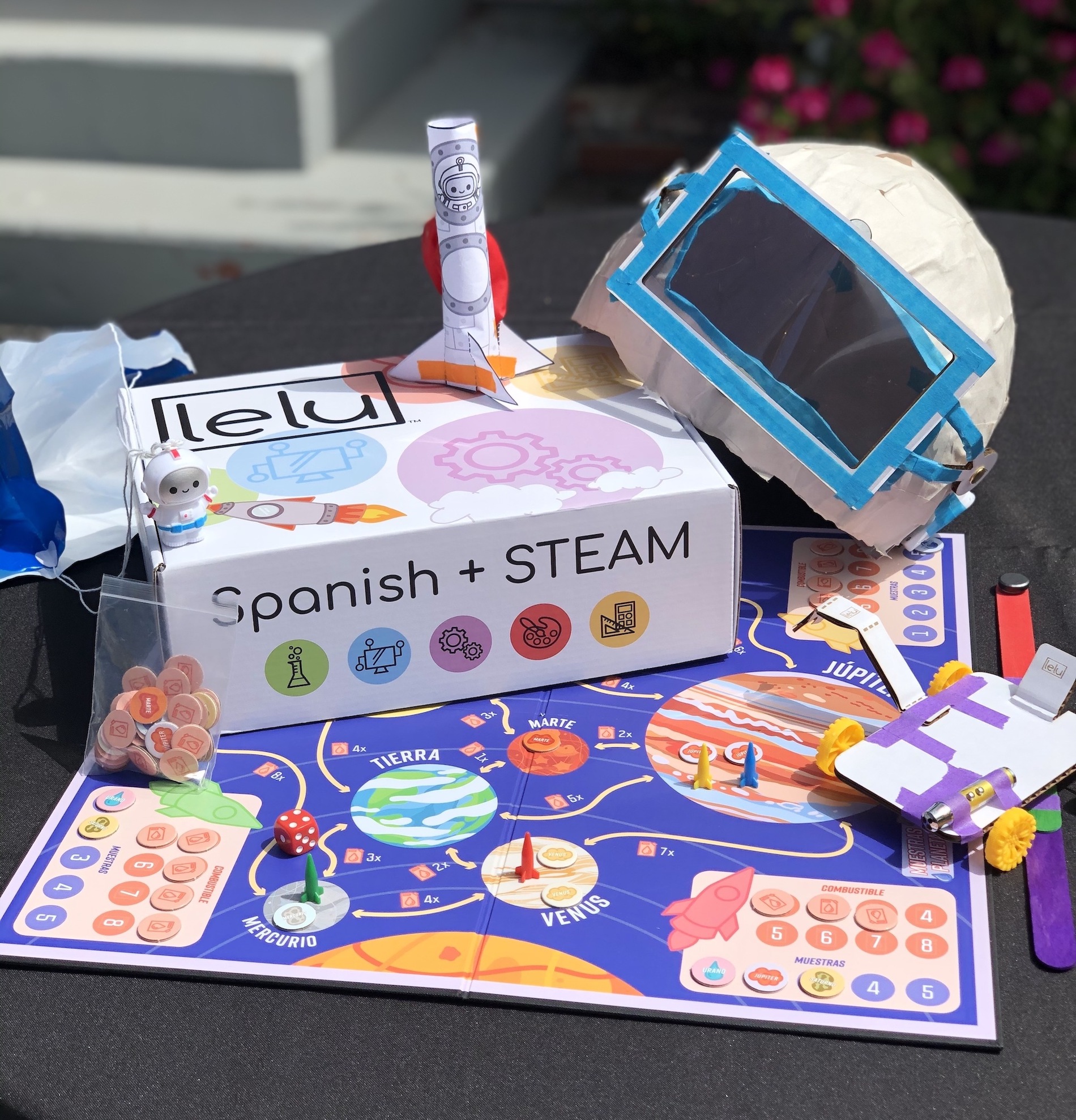 How This Startup Uses Laser Cutting To Produce 15 Projects In 9 Months