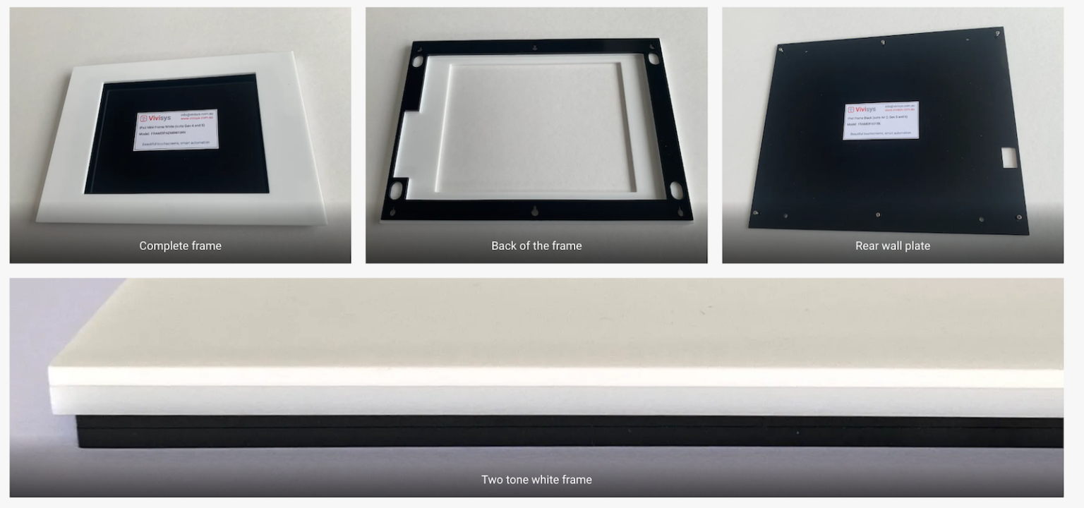 Building Simple And Elegant IoT Solutions With Laser Cutting