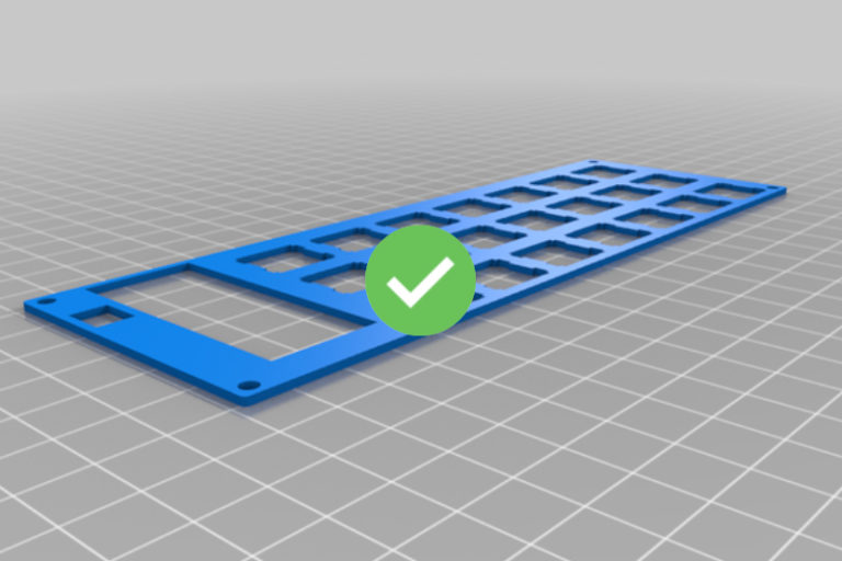 Ponoko: Now Accepting STEP Files For Laser Cutting