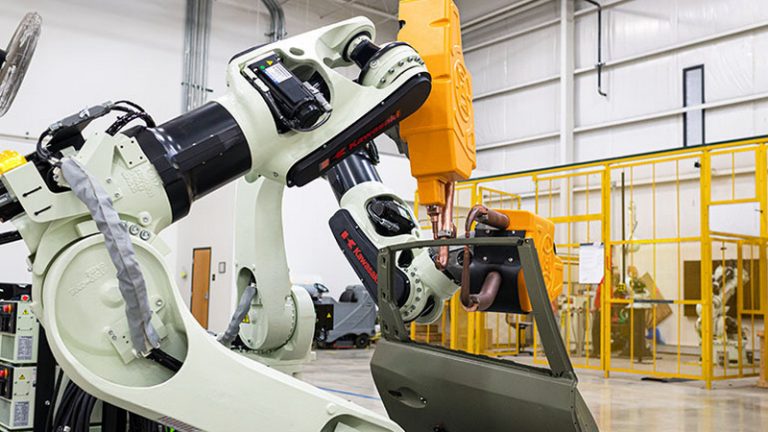 NASA Selects RISC-V As The Next CPU Architecture For Its Future Space ...