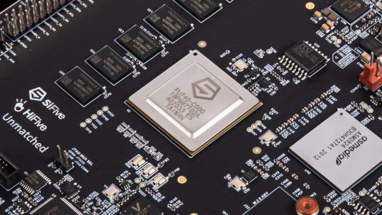 NASA Selects RISC-V As The Next CPU Architecture For Its Future Space ...