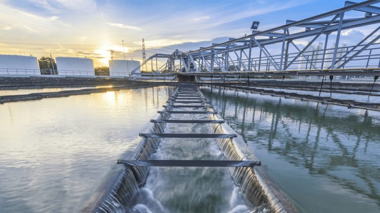 How IoT Clams Help Keep Polish Water Safe
