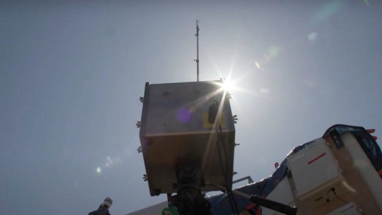 Wood Transistor Could Let Us Embed Electronics In Trees