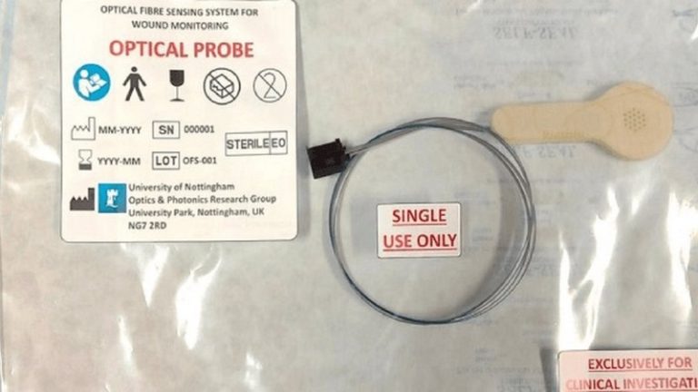 NASA Laser Communicator Hits Record 200 Gbps Speed In Orbit