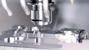 Your Guide to Plastic Injection Molding