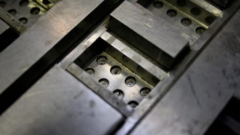 Your Guide to Plastic Injection Molding