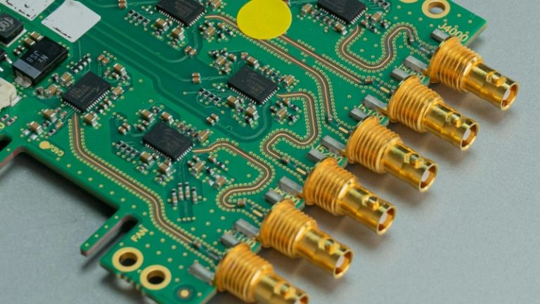 PCB: A Guide to Advanced Circuits