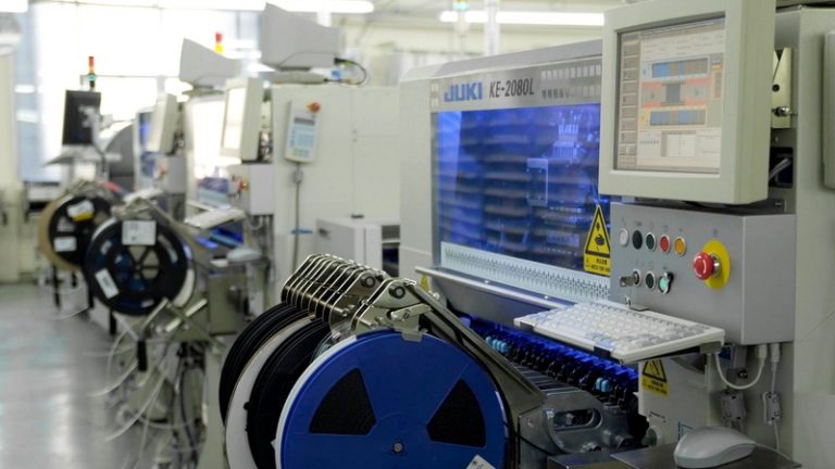 PCB: Basic Components Overview & Guide for Beginners