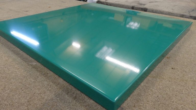 Powder Coating: Definition, Importance, and the Different Types - Ponoko