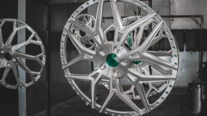 Powder Coating: Definition, Importance, and the Different Types - Ponoko