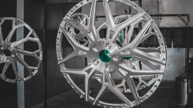 Powder Coating: Definition, Importance, and the Different Types - Ponoko