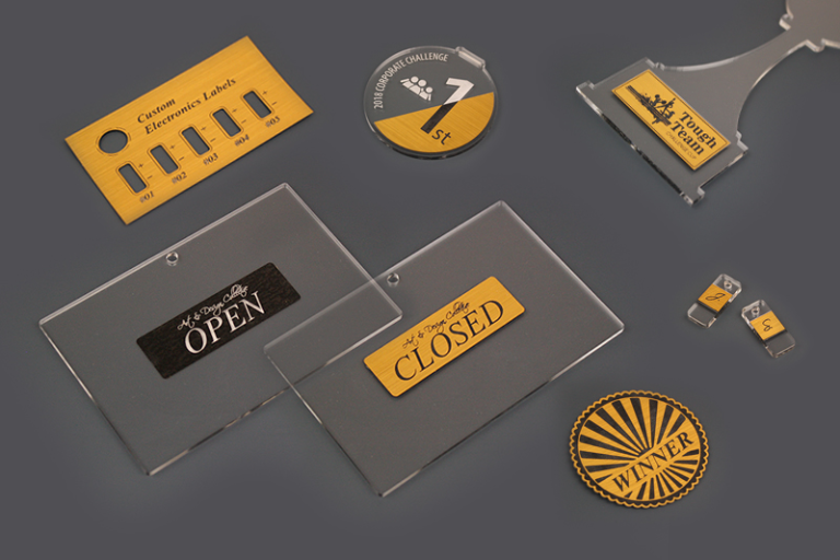 Laser Cutting Guides - Ponoko