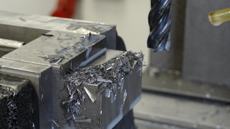 Your Guide to As-Machined Finish - Ponoko