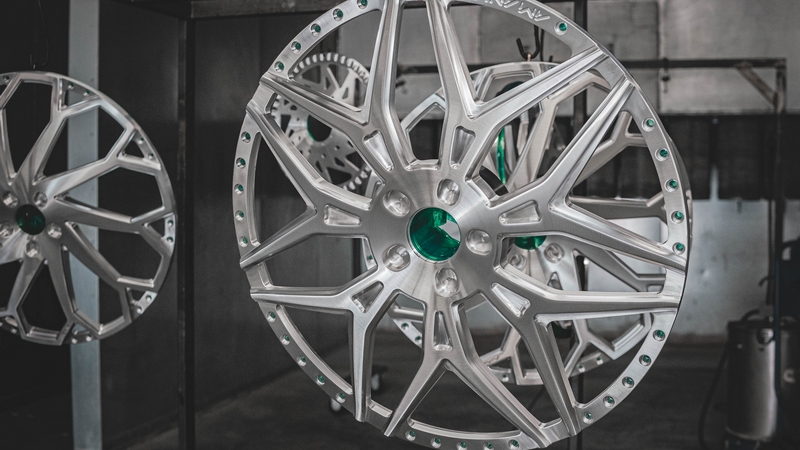 Powder Coating: Definition, Importance, and the Different Types - Ponoko