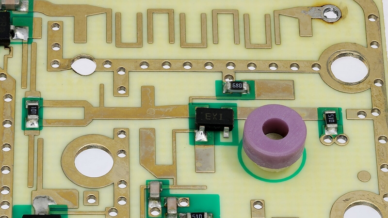 Overview of Advanced Circuits for Printed Circuit Boards (PCBs) - Ponoko